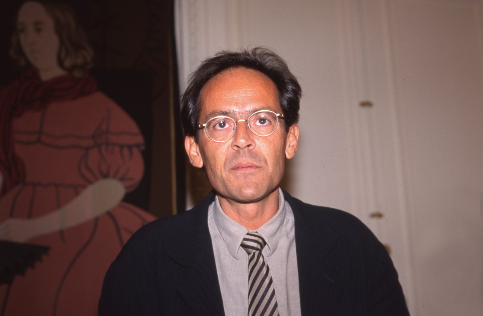Perché devi conoscere Bernard Stiegler, il filosofo che ci ha detto che ...