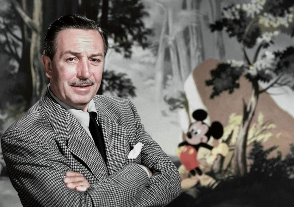 La storia dimenticata di come Topolino divenne un mezzo di propaganda ...