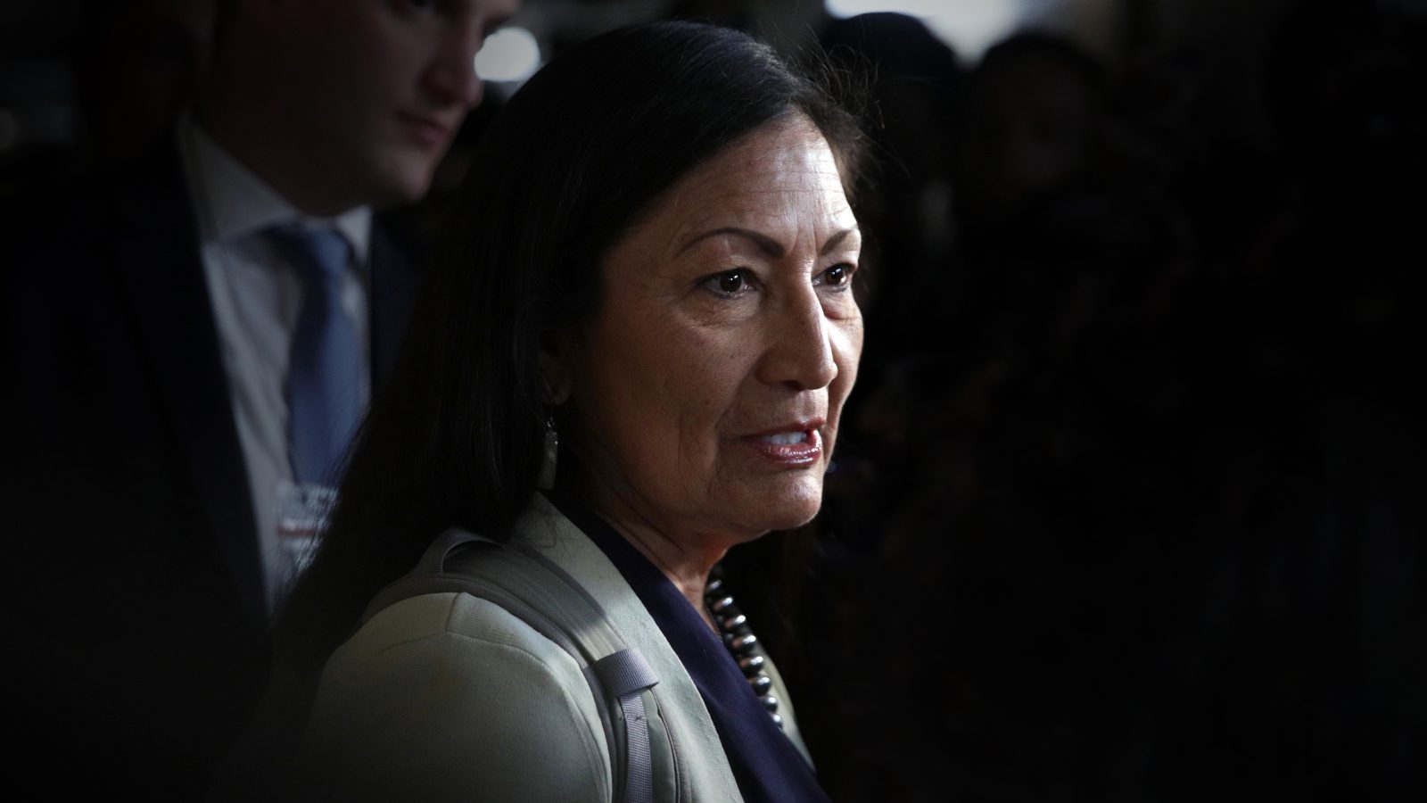 Perché la nomina di Debra Haaland in USA rappresenta il riscatto della ...