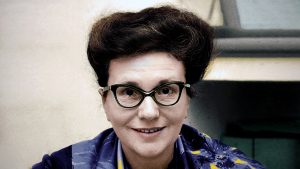 Perché dovresti conoscere Laura Conti, la donna che aprì la strada per ...