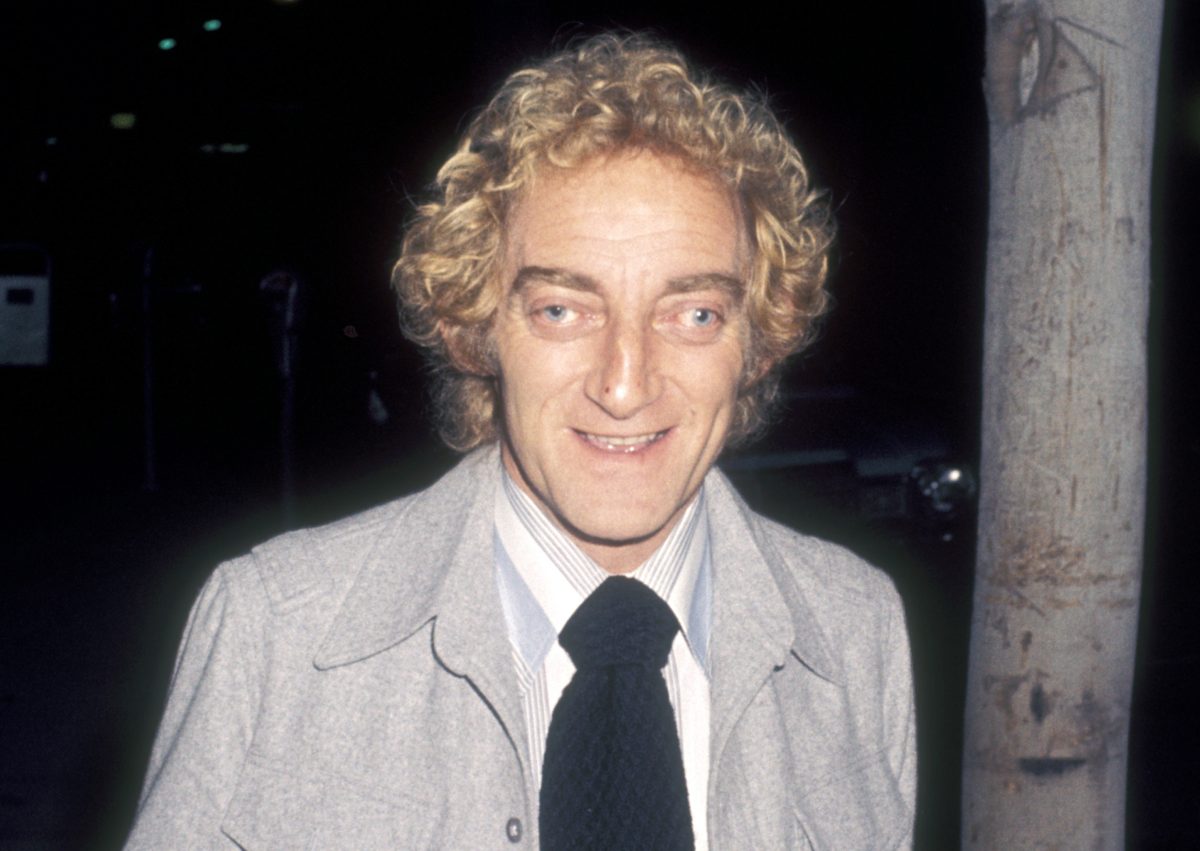 Marty Feldman ha reso i suoi difetti un punto di forza interpretando ...