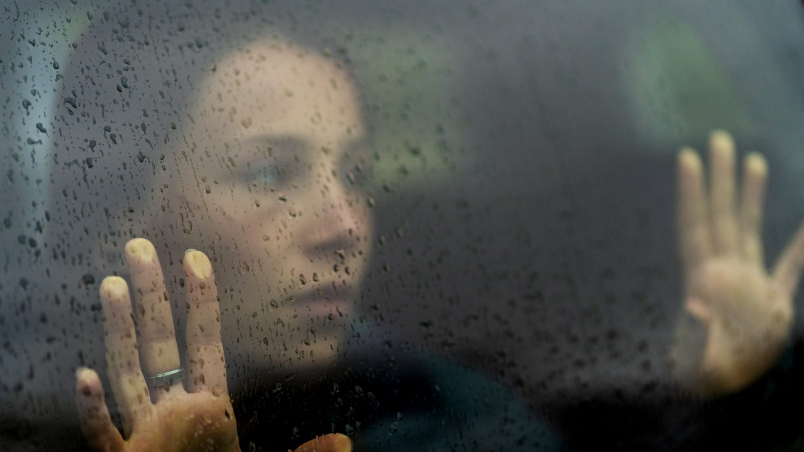 Perché la paura di soffrire ci impedisce di cambiare il mondo - THE VISION