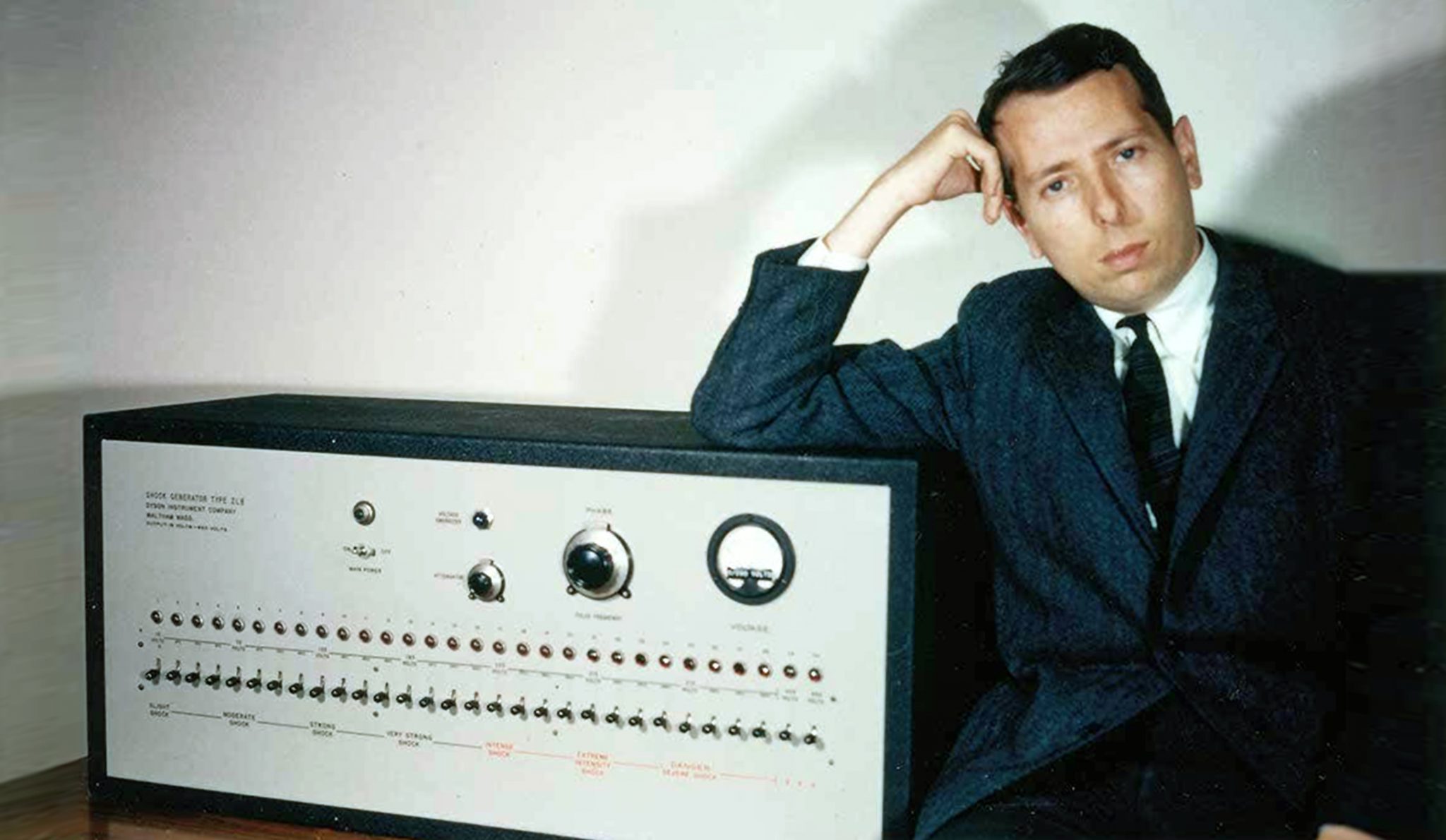 Un esperimento del 1961 dimostrò che i bambini diventano aggressivi ...