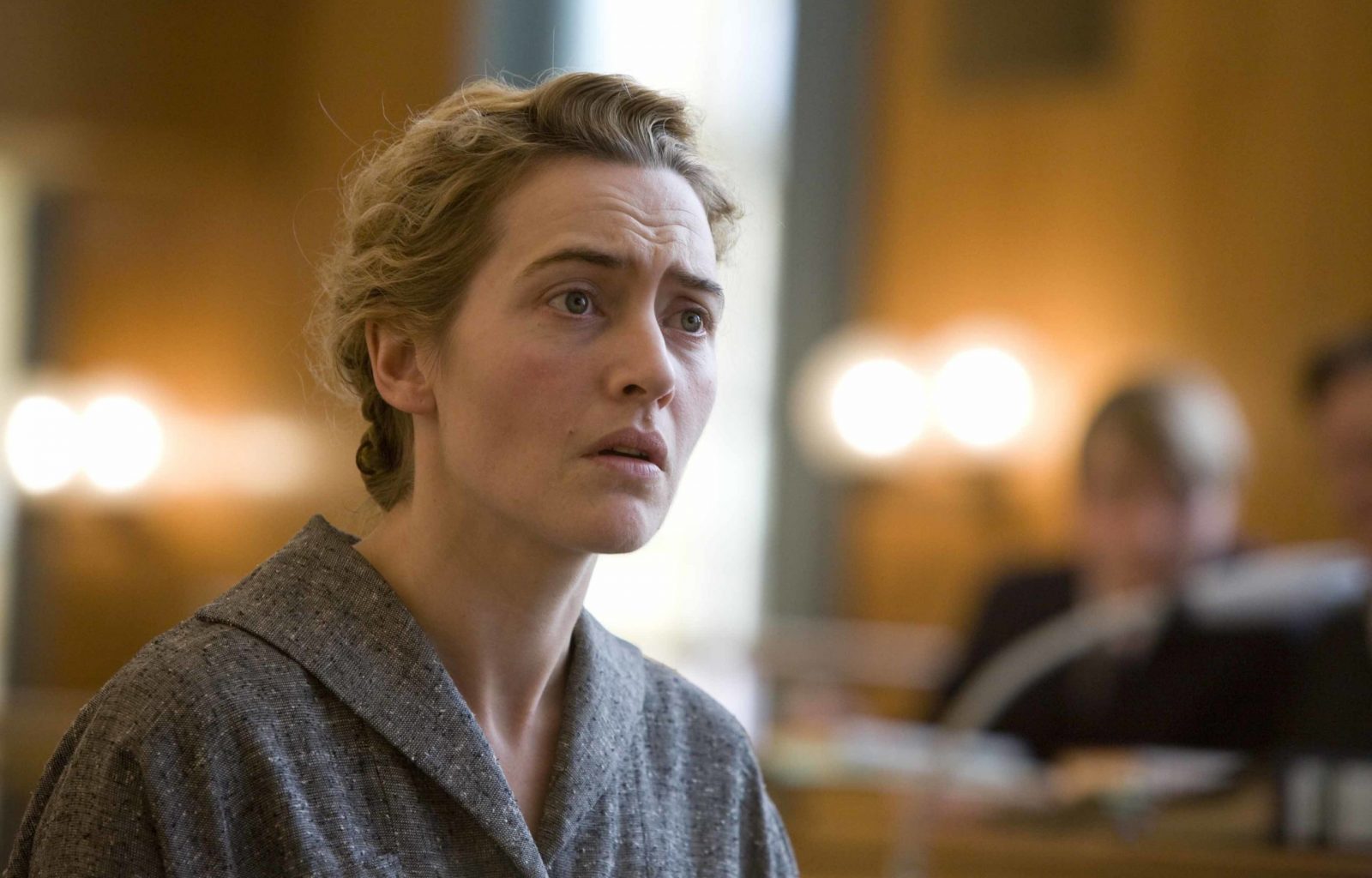 “The reader” è il film capolavoro che ci insegna quanto sia difficile ...