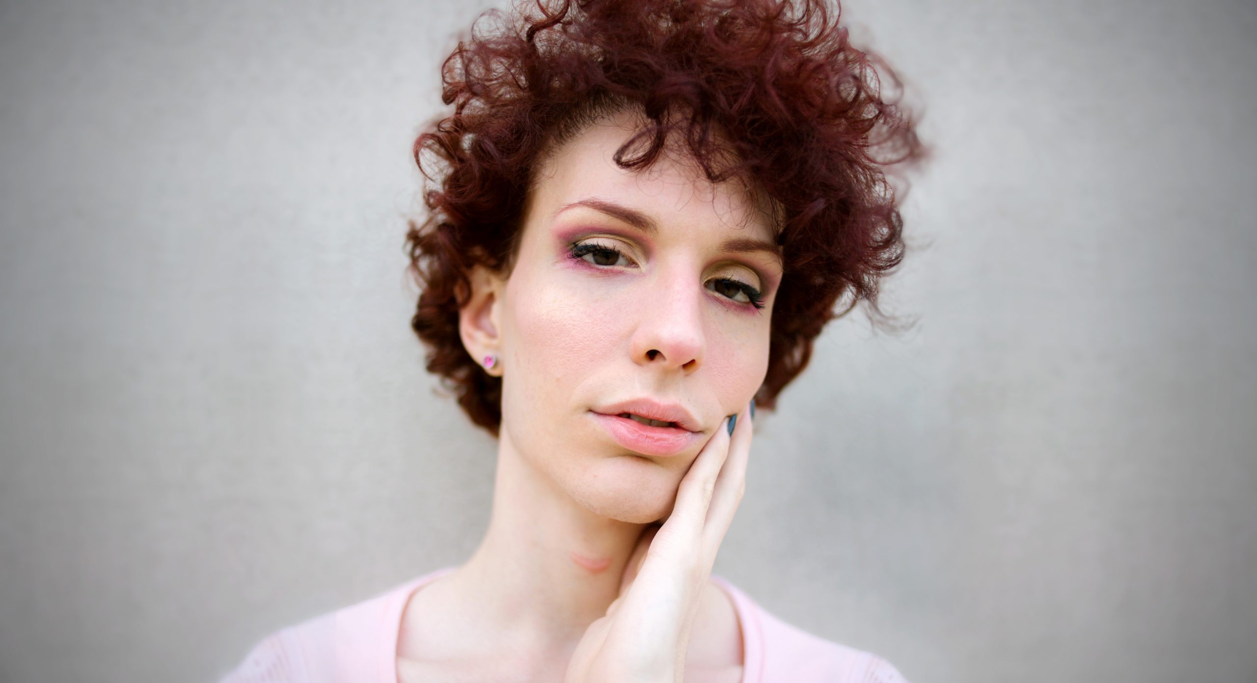 I familiari delle persone trans non rispettano la loro identità nemmeno ...