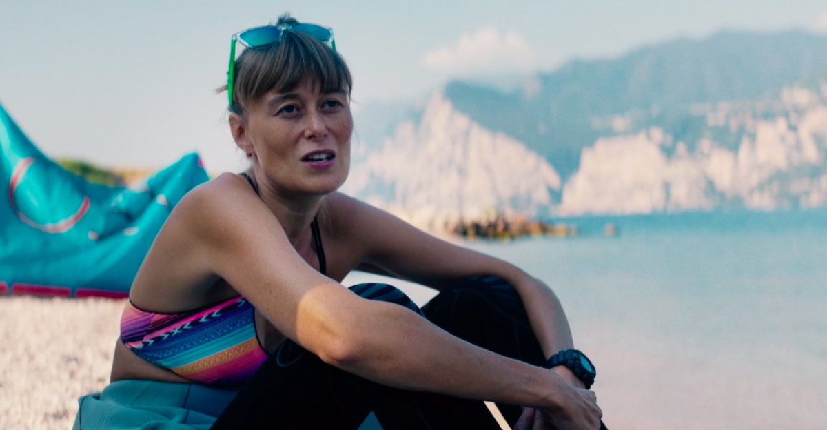 Per essere felici dobbiamo trovare il nostro passo, per farlo serve ...