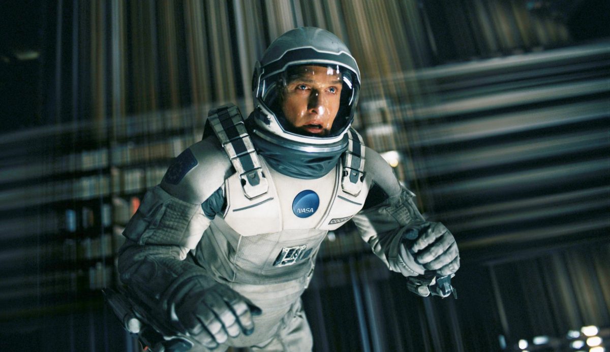 “Interstellar” ha rivoluzionato il nostro modo di pensare la dimensione ...