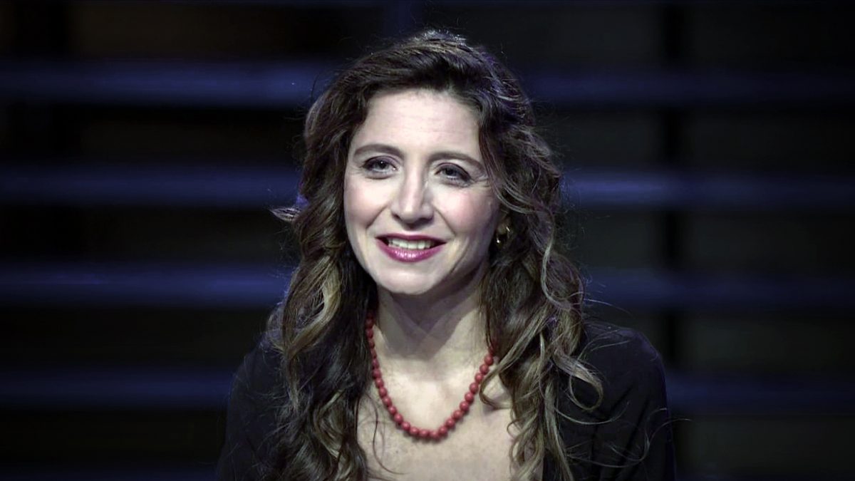 La divulgazione accurata e comprensibile di Barbara Gallavotti è l ...