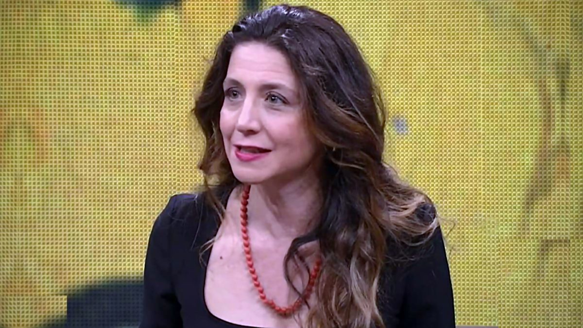 La divulgazione accurata e comprensibile di Barbara Gallavotti è l ...