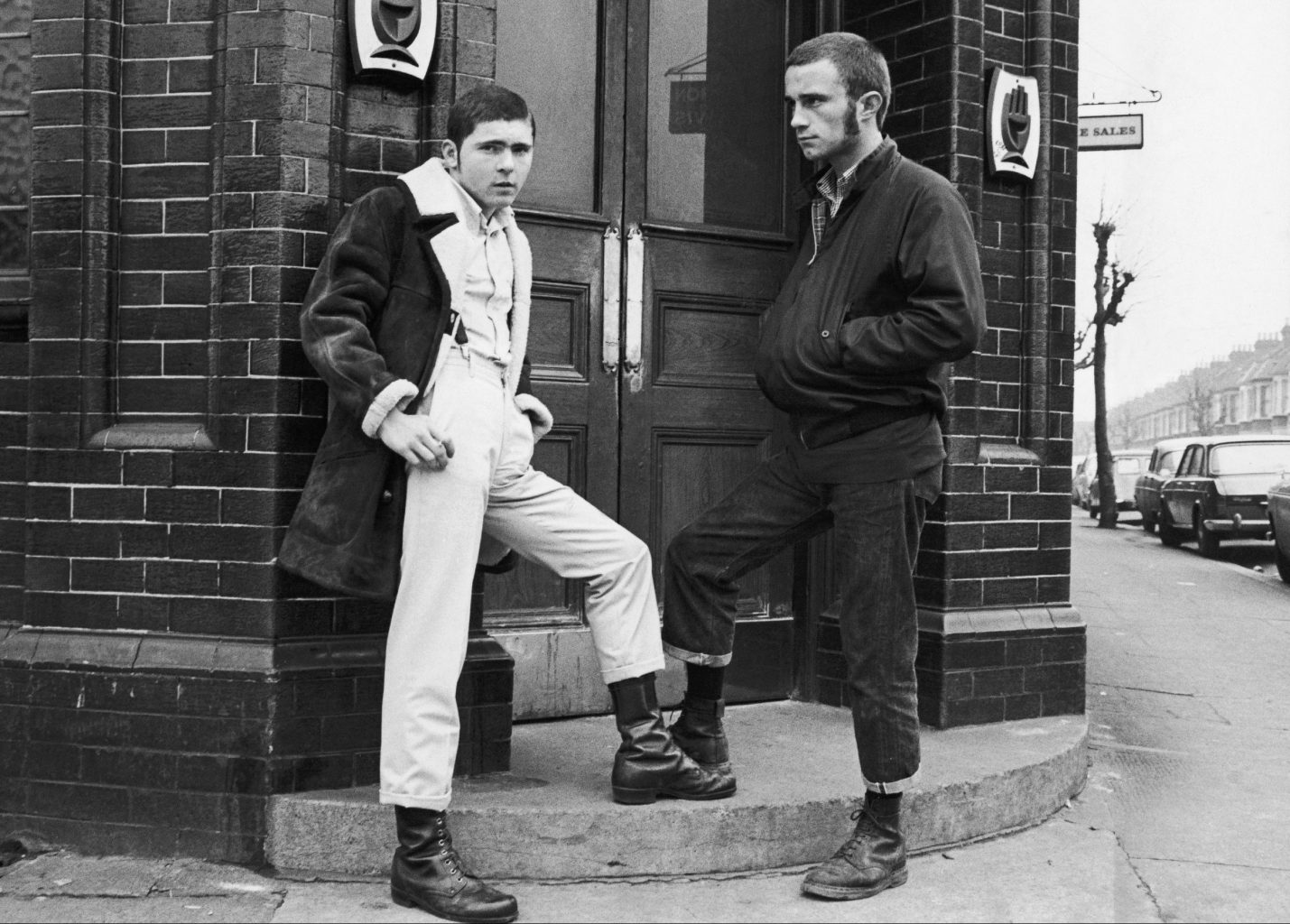 Vendere rabbia agli arrabbiati è facile quando non hanno niente da ...