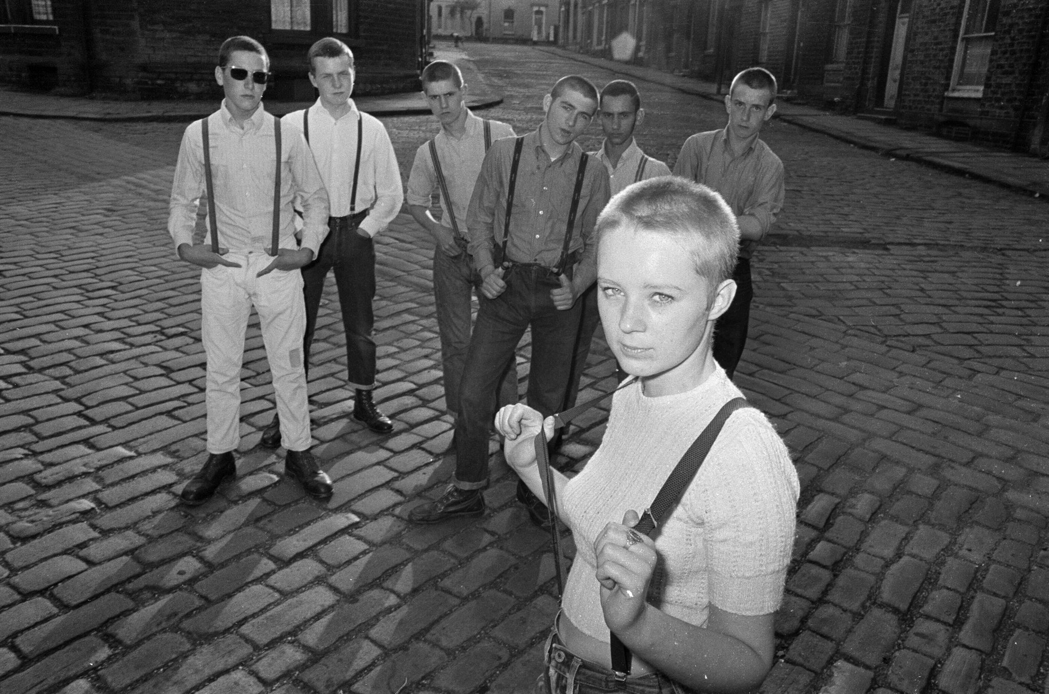 Vendere rabbia agli arrabbiati è facile quando non hanno niente da ...