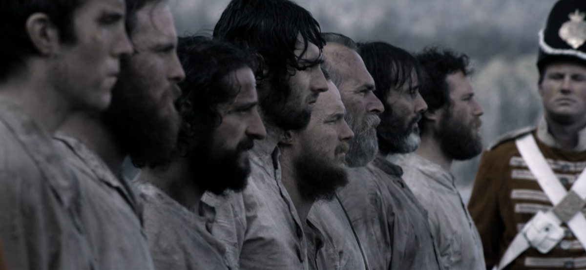 Martin Cash: storia di un bandito inglese diventato leggenda in ...