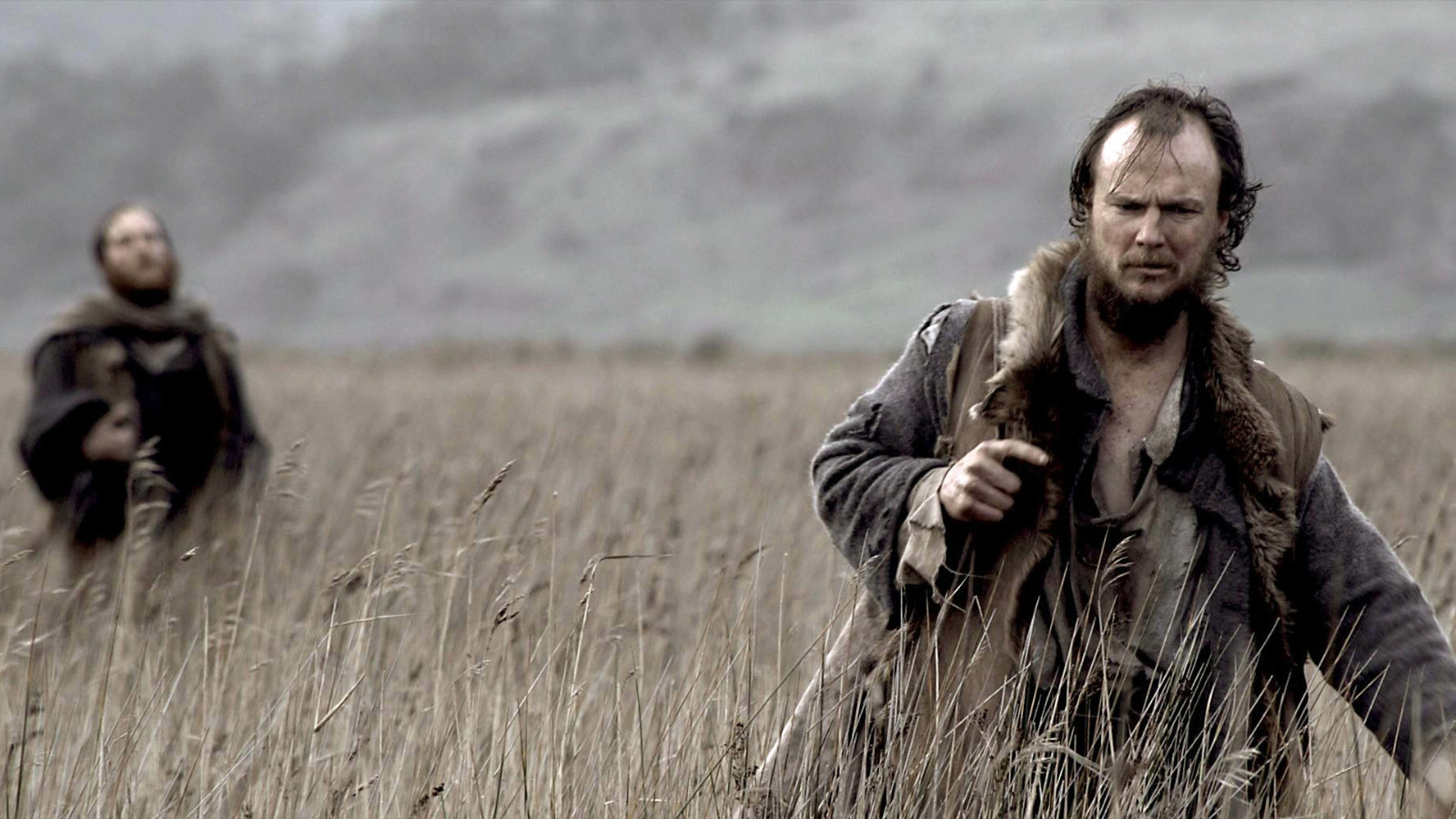 Martin Cash: storia di un bandito inglese diventato leggenda in ...