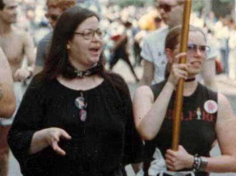 Il Pride è più di una semplice “festa” e la storia di Brenda Howard, la ...