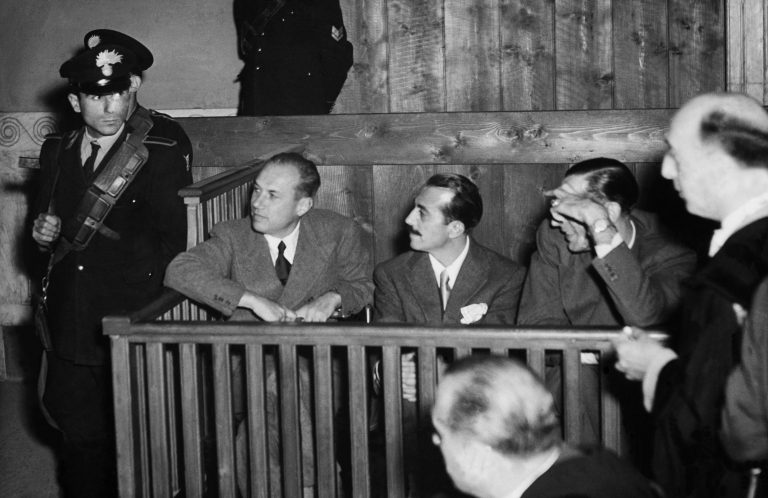 In Italia il fascismo non è mai morto, anzi è più vivo che mai - THE VISION