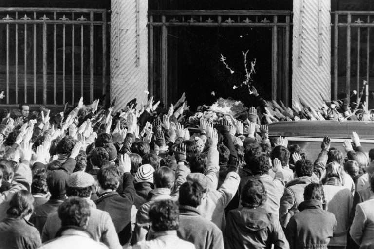 In Italia il fascismo non è mai morto, anzi è più vivo che mai - THE VISION