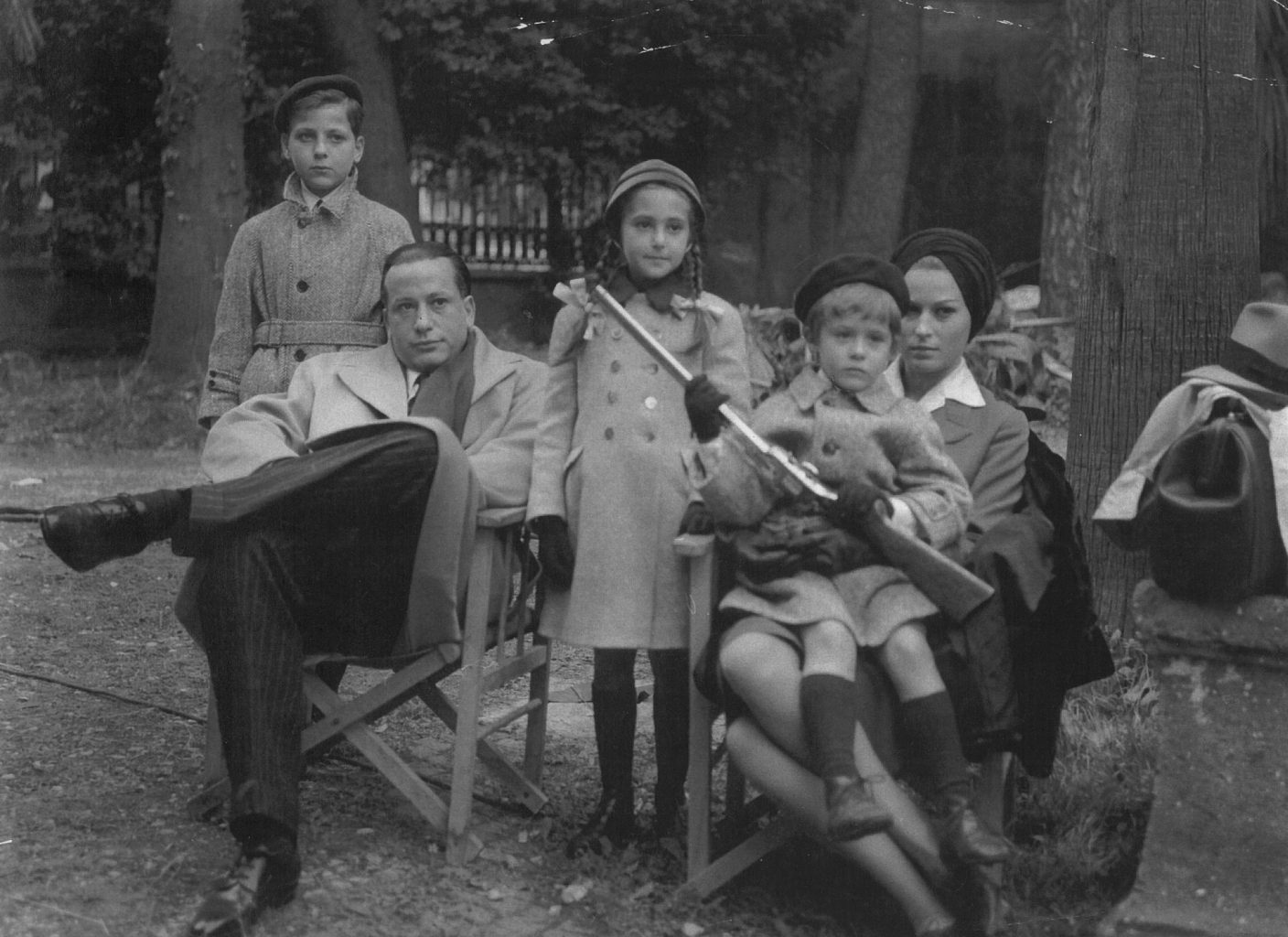 10 film da vedere per ricordarti quanto fa schifo il fascismo, se ti ha ...