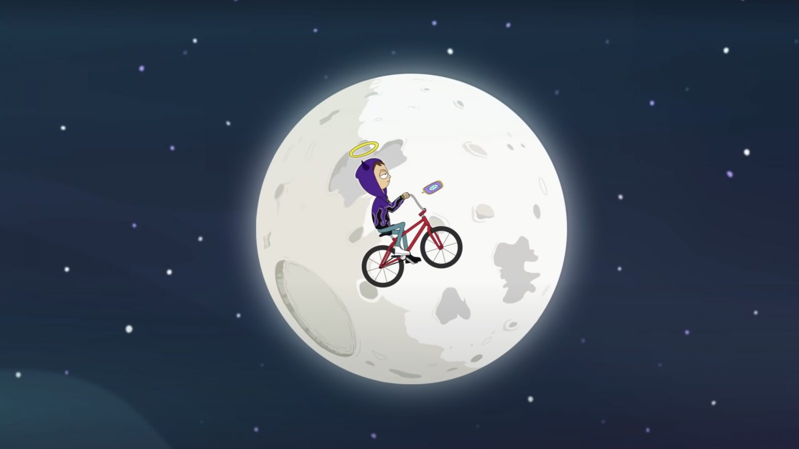 Thasup continua a spaccare, il suo nuovo album è una bomba - THE VISION