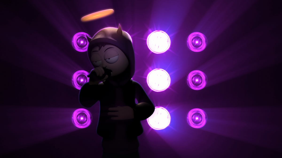 Thasup continua a spaccare, il suo nuovo album è una bomba - THE VISION