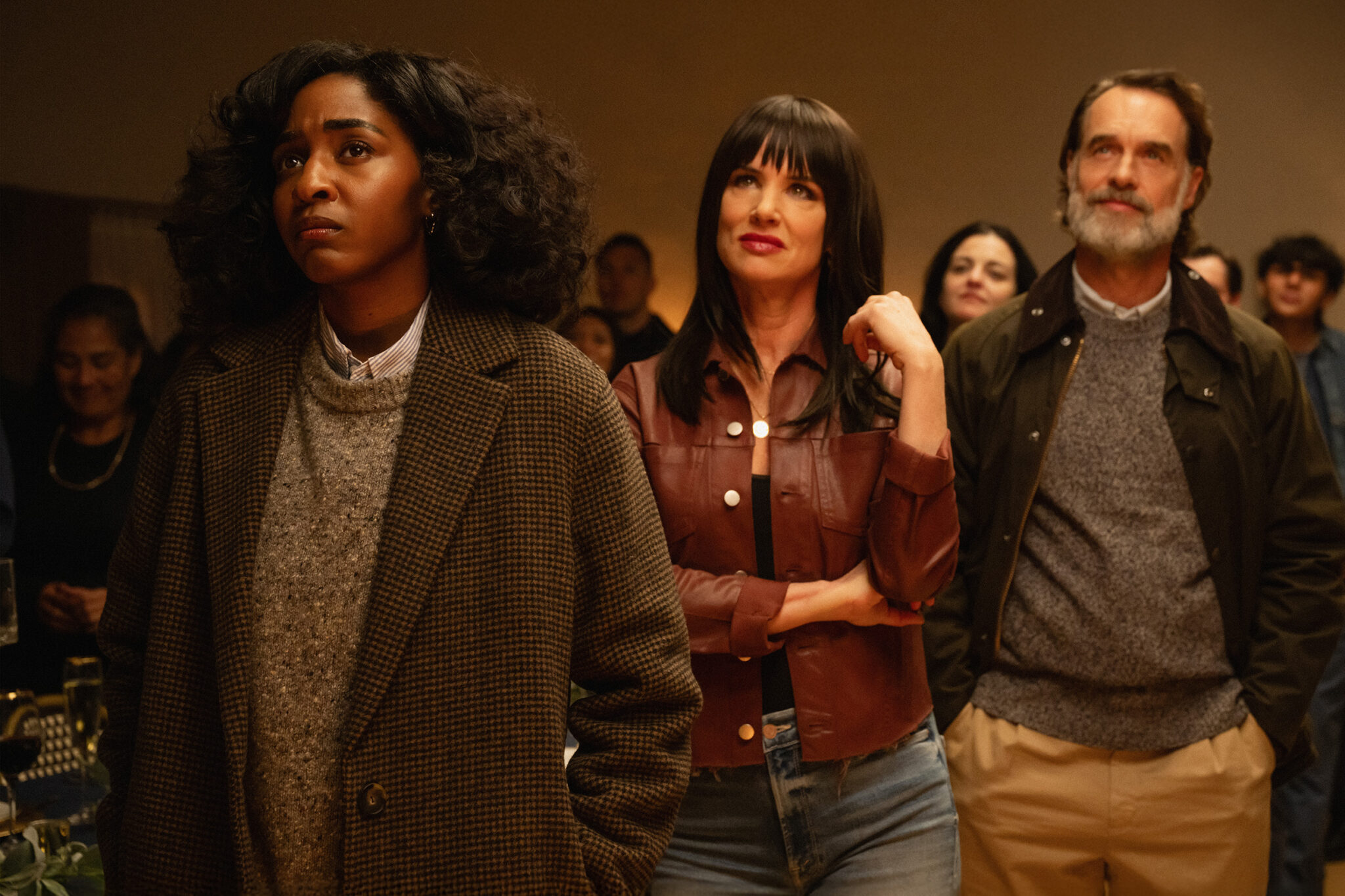 Oggi, col fanatismo, abbiamo totalmente perso il controllo. Come in “Opus”. - THE VISION