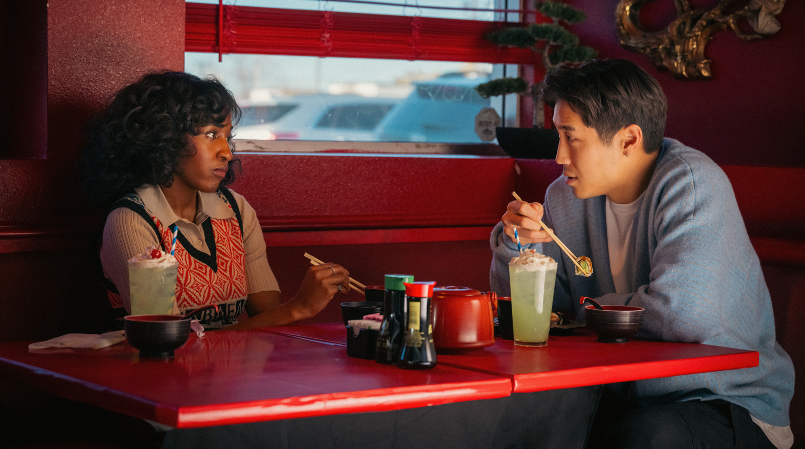 Oggi, col fanatismo, abbiamo totalmente perso il controllo. Come in “Opus”. - THE VISION