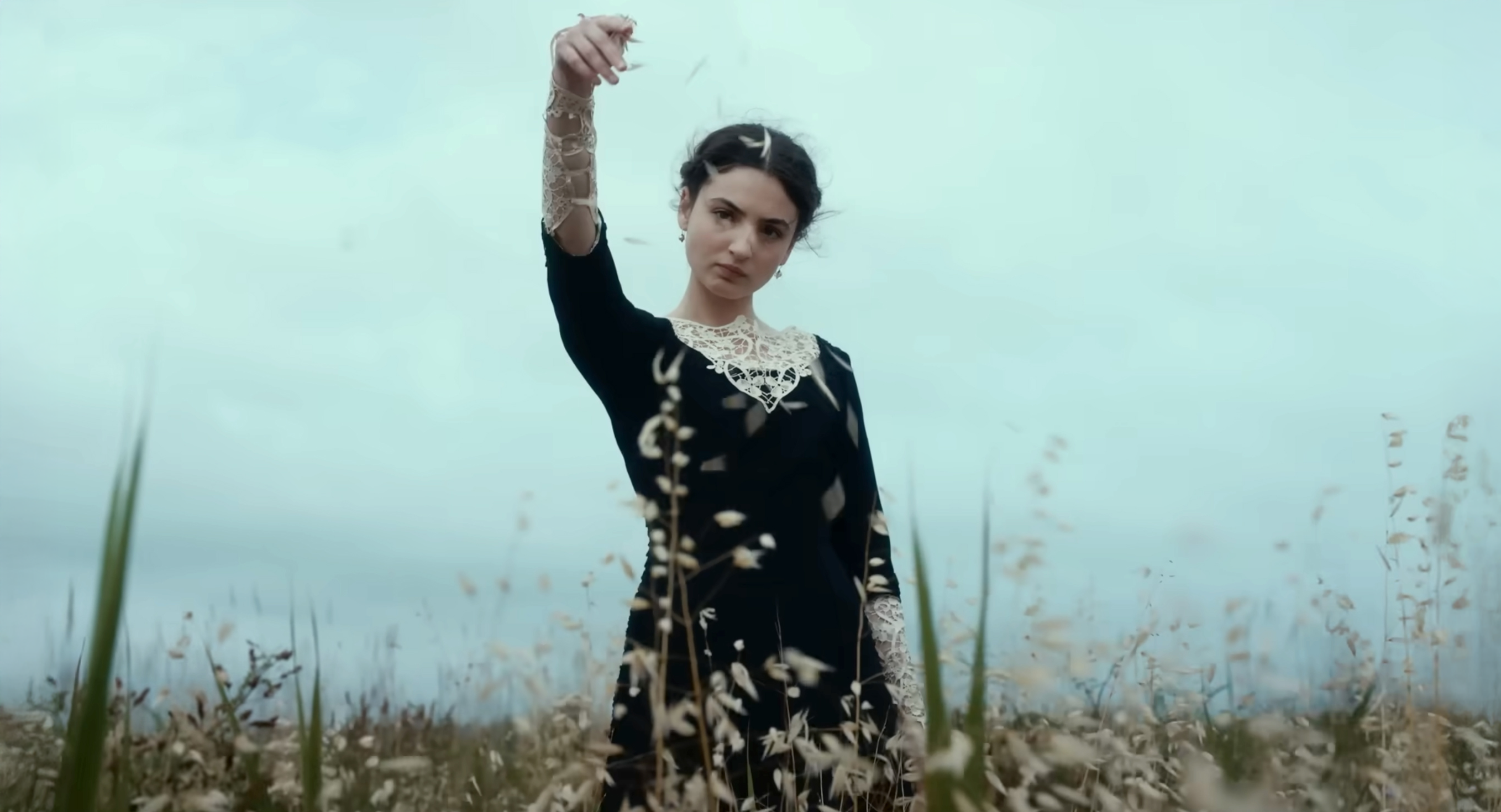 “L’arte della gioia” racconta al meglio la rivoluzione della volontà ...